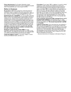 W2 Form 2024 Printable - IRS Tax Forms 2024